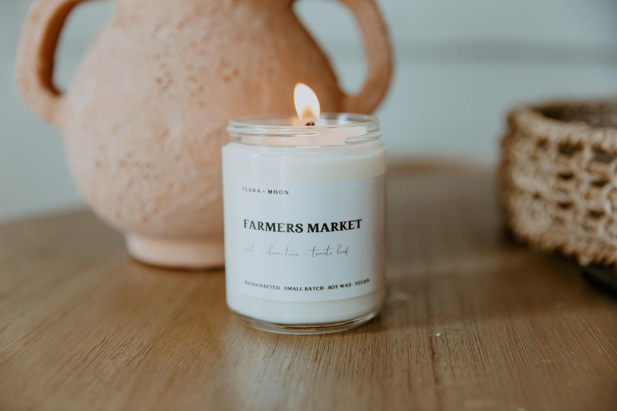 Sustainability Promise – FLORA + MOON