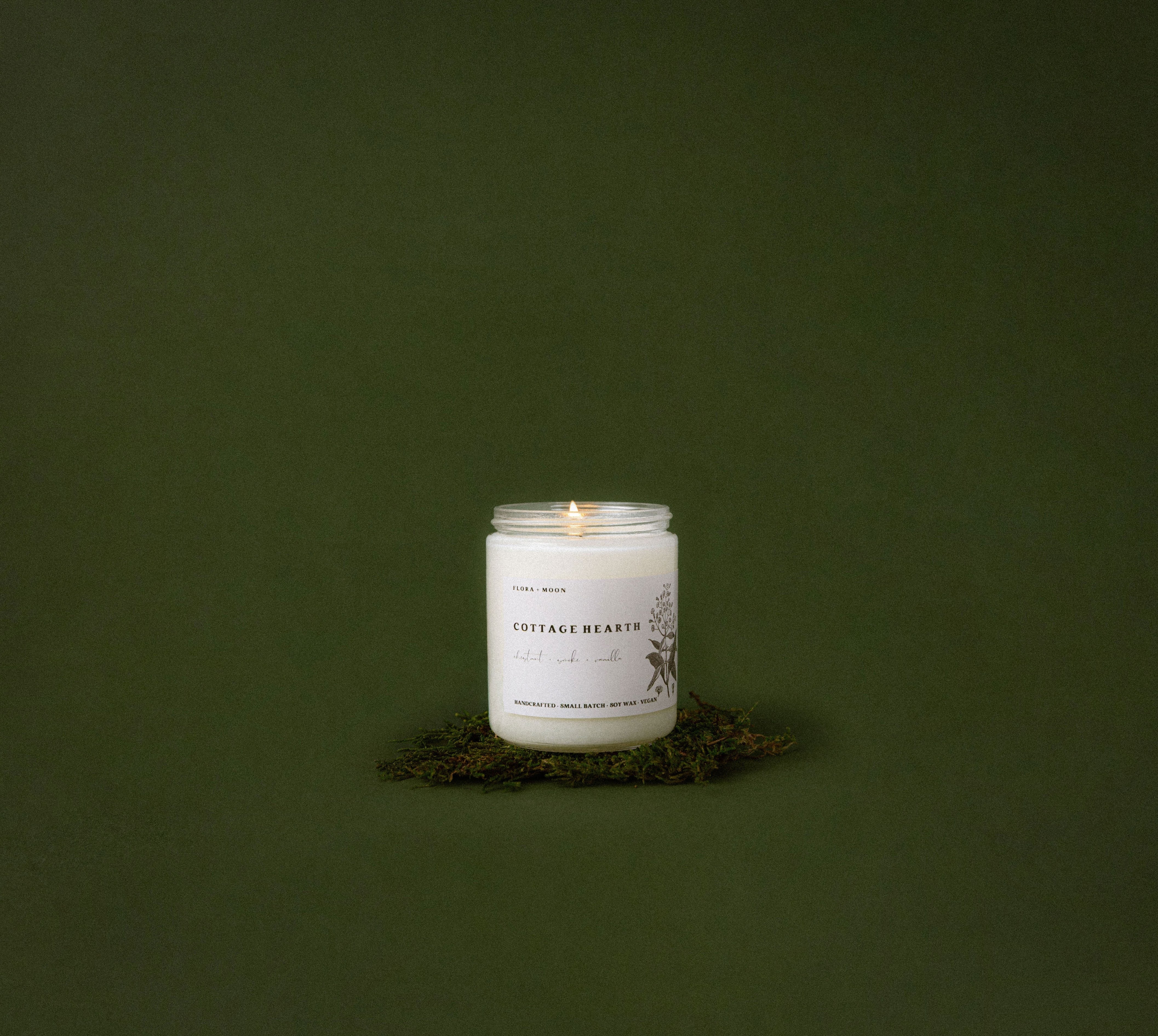 Winter – FLORA + MOON